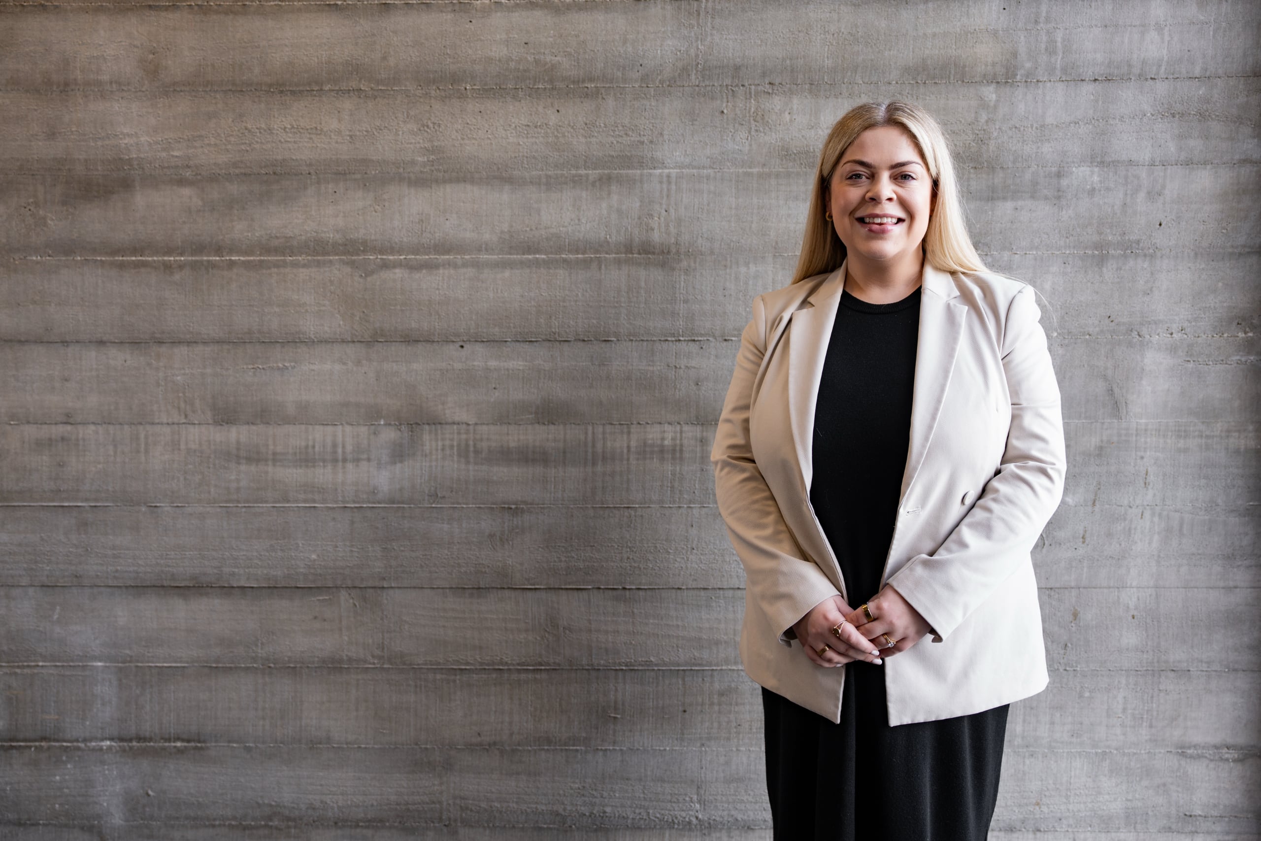 Anna Ford | Copeland McAllister Law