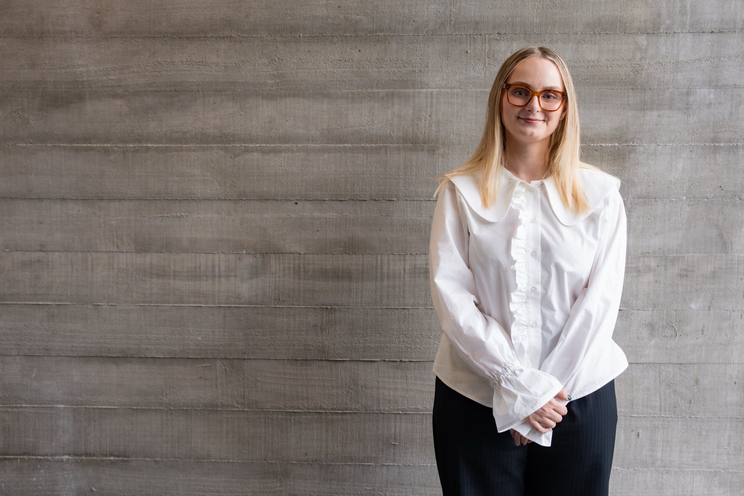 Lauren Foster | Copeland McAllister Law