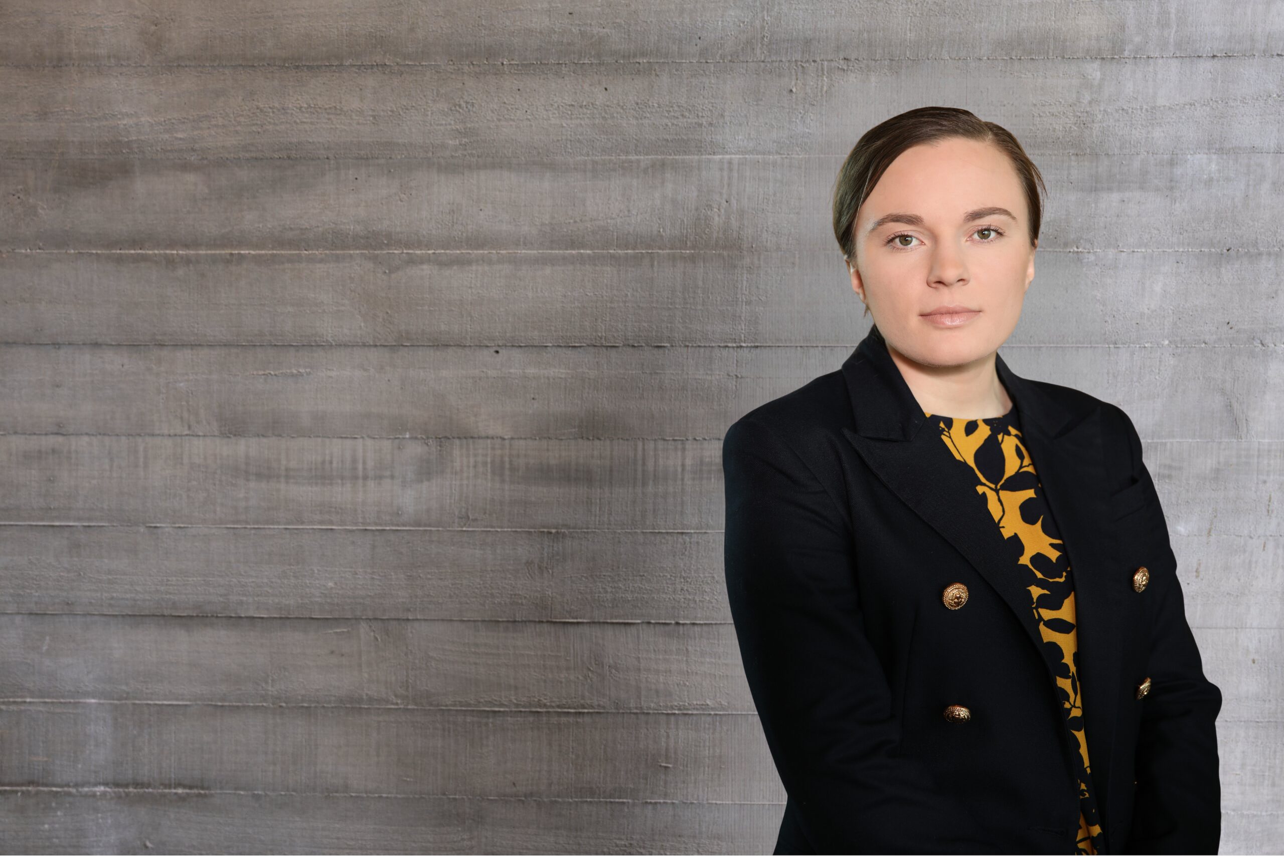 Kristin Macdonald - Copeland McAllister Law Employment Lawyer